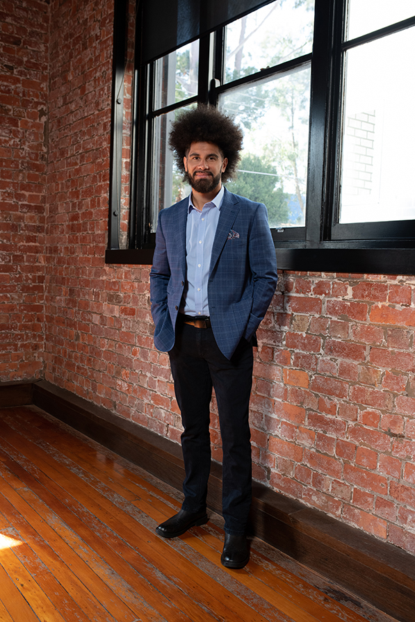 About us - Ovation Group