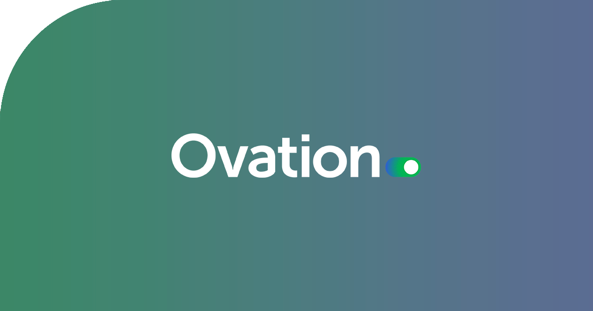 Contact us - Ovation Group