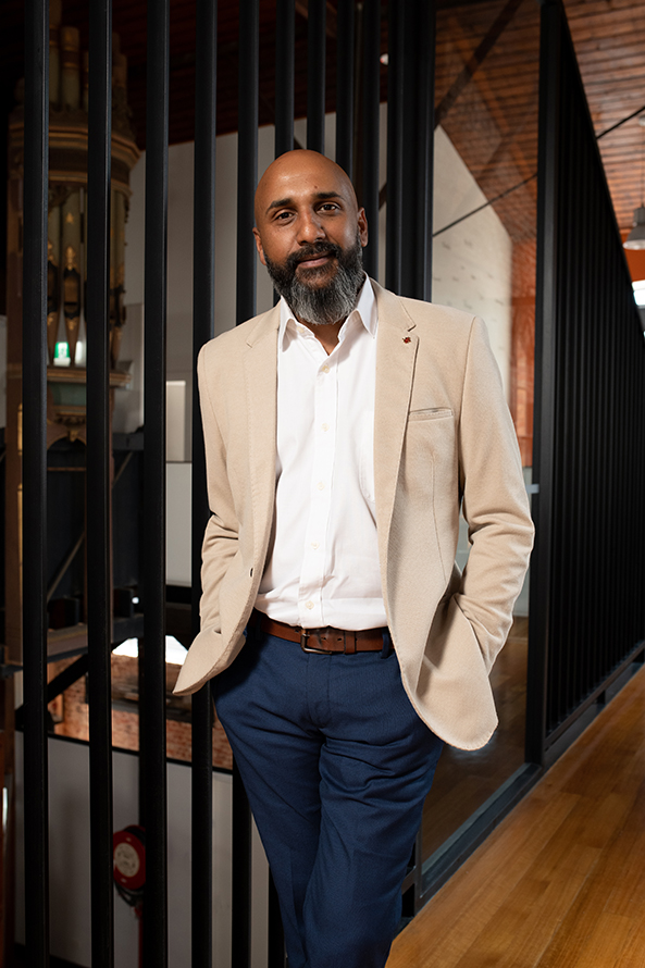 About us - Ovation Group